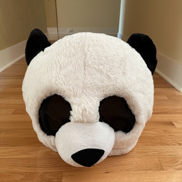 Dan Dee | Costumes | Dan Dee Panda Big Greeter Heads Costume | Poshmark